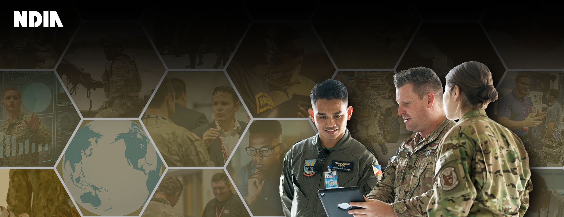 SOFIC | Special Operations Forces Industry Conference